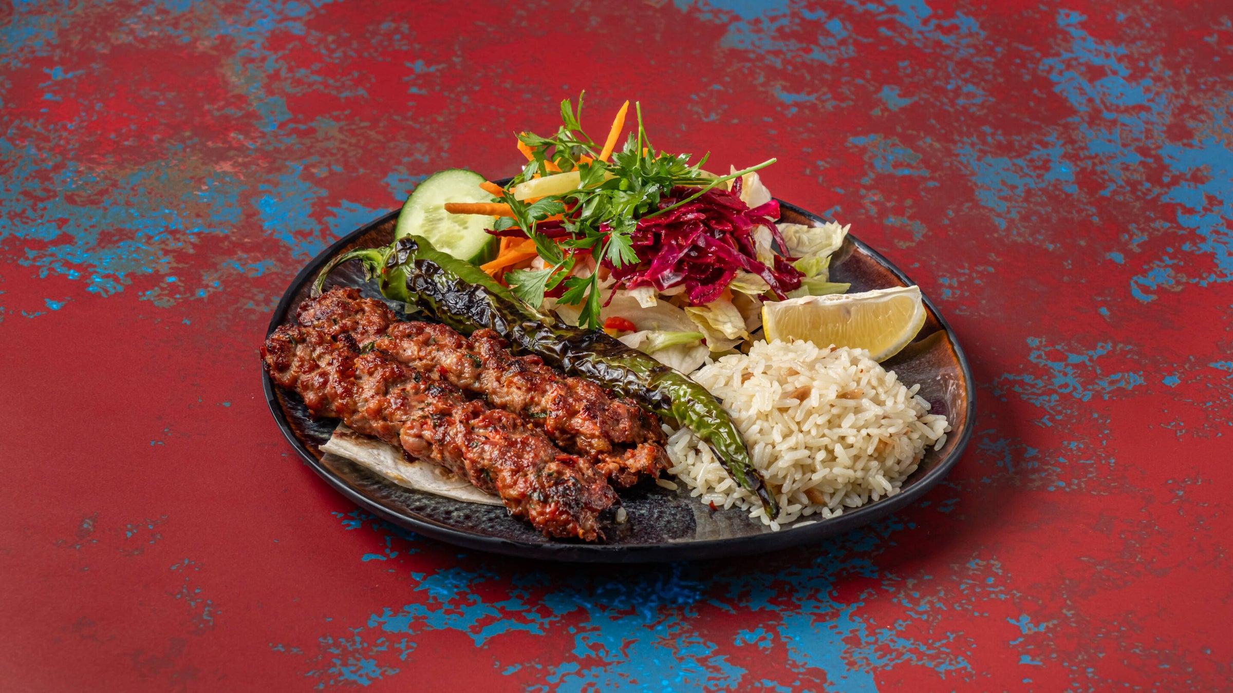 About | Best Mangal 1996