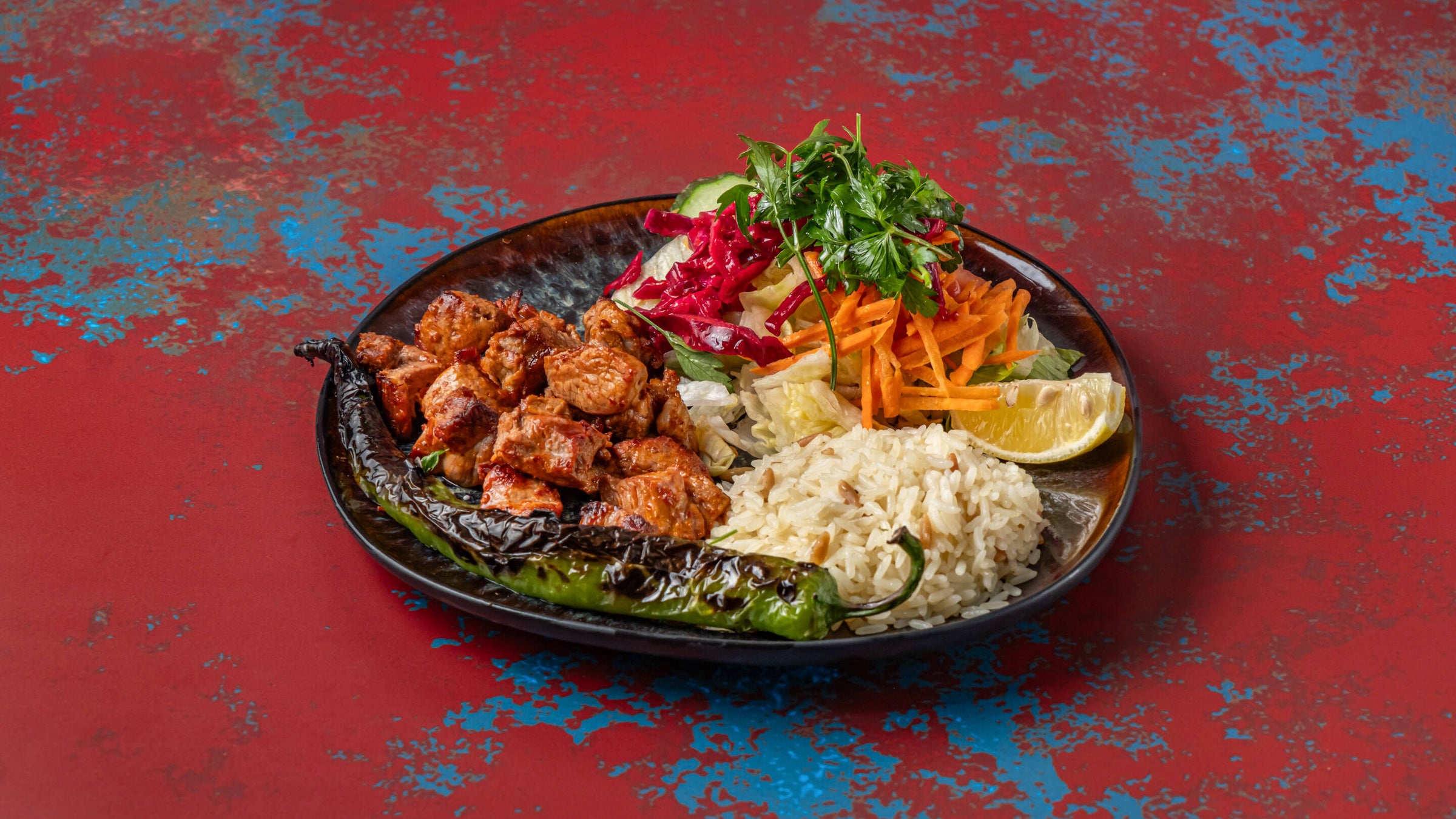 About | Best Mangal 1996