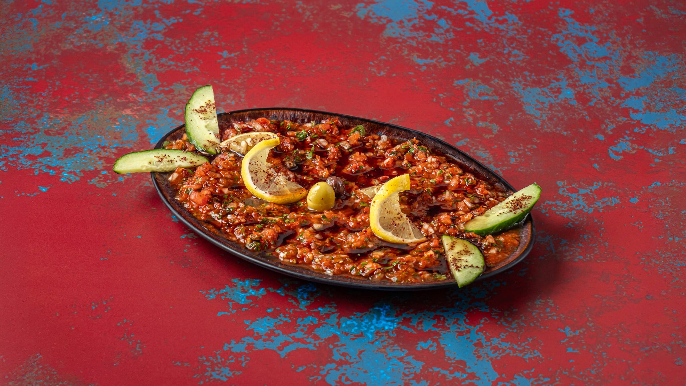 About | Best Mangal 1996