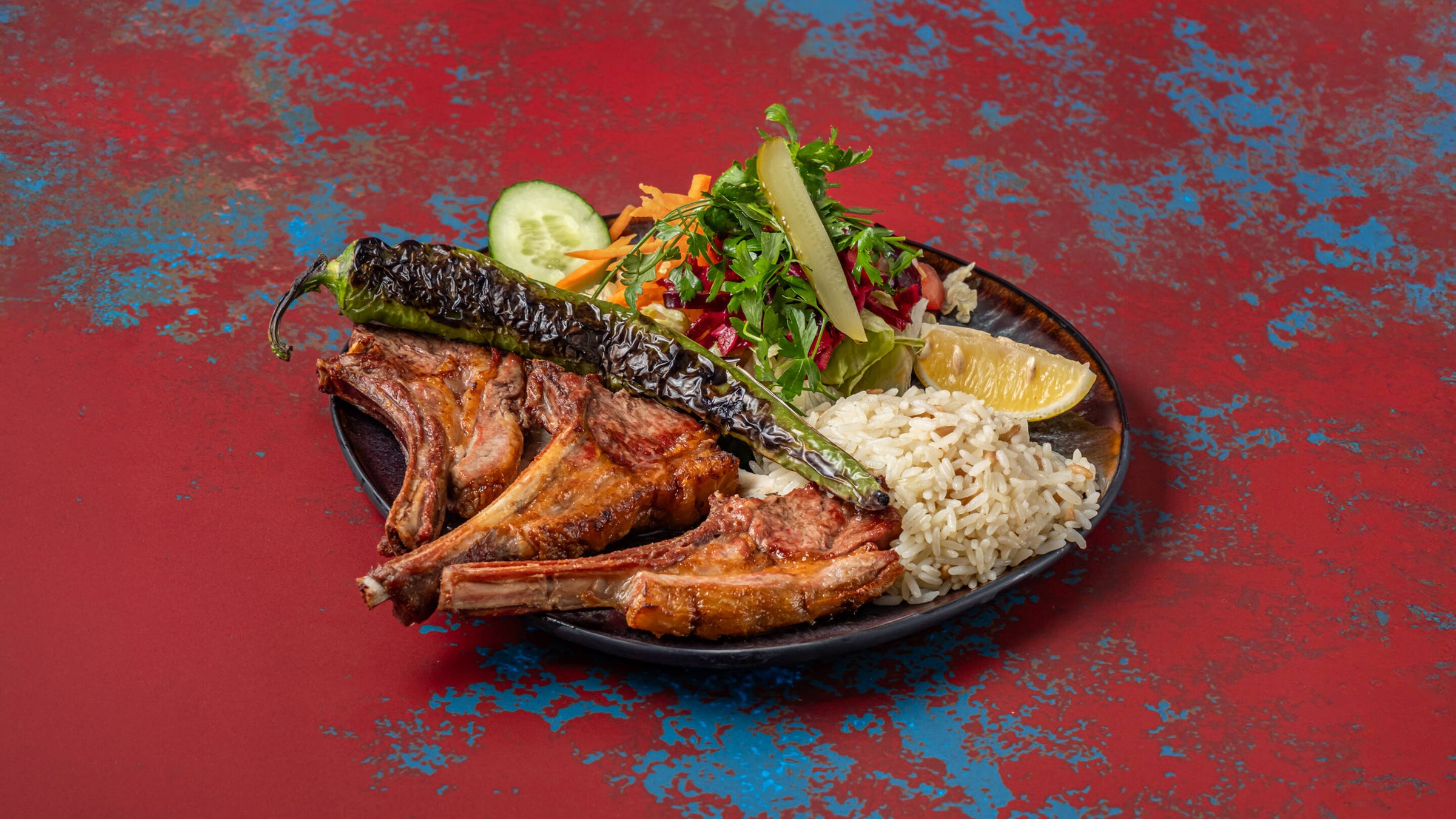 About | Best Mangal 1996