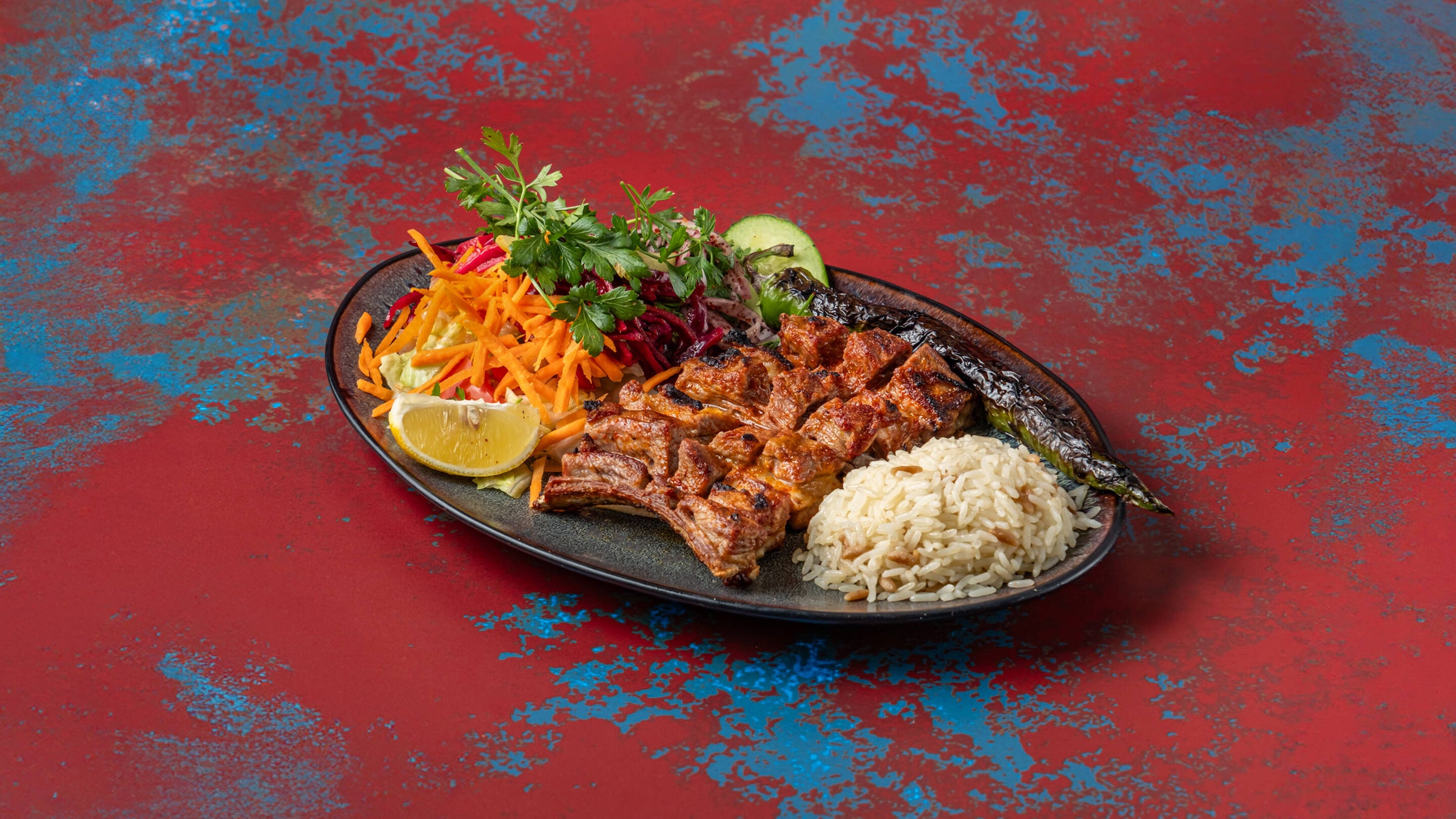 About | Best Mangal 1996